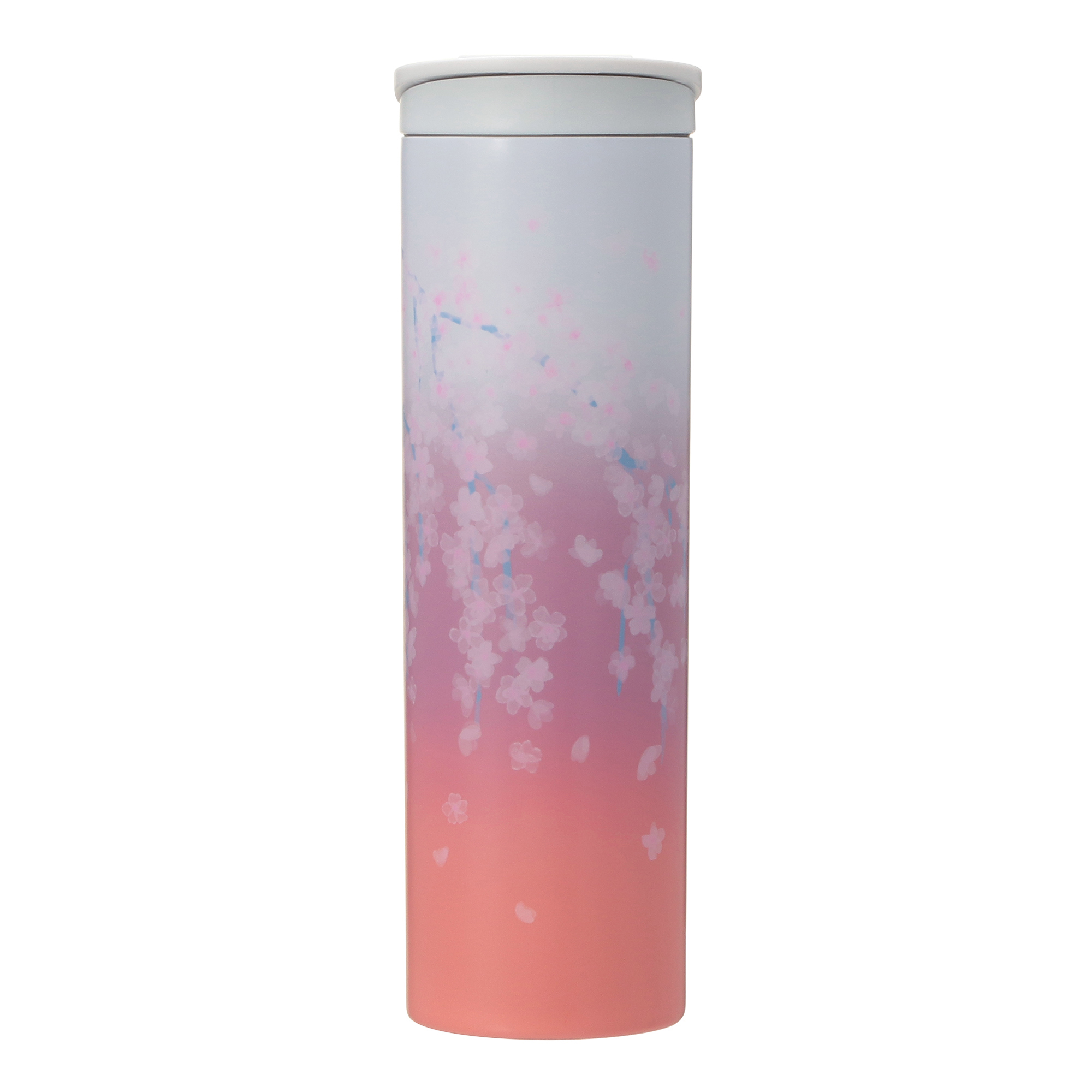 Starbucks Japan reveals new sakura drinkware collection, inspired by ...
