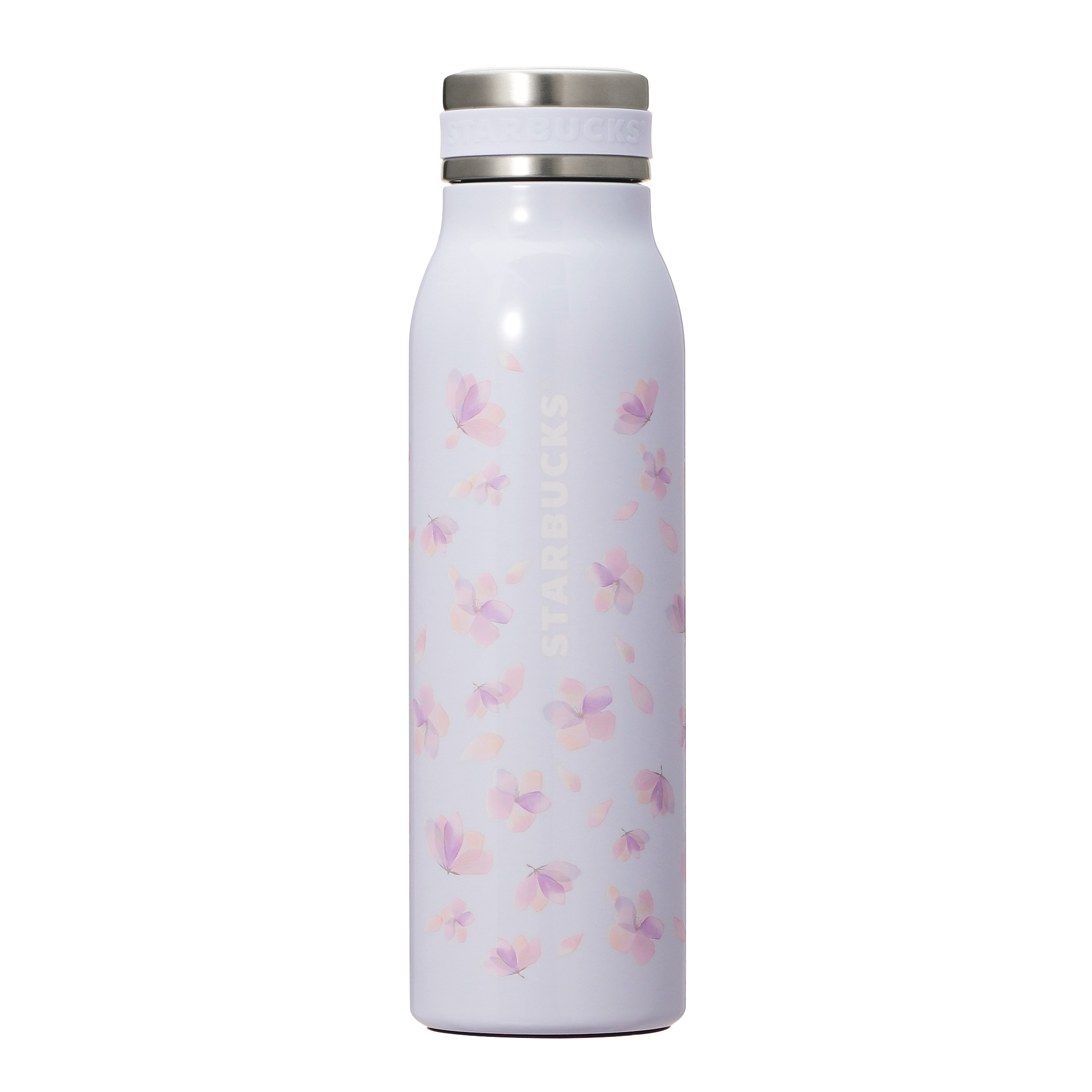 Starbucks Japan reveals new sakura drinkware collection, inspired by ...