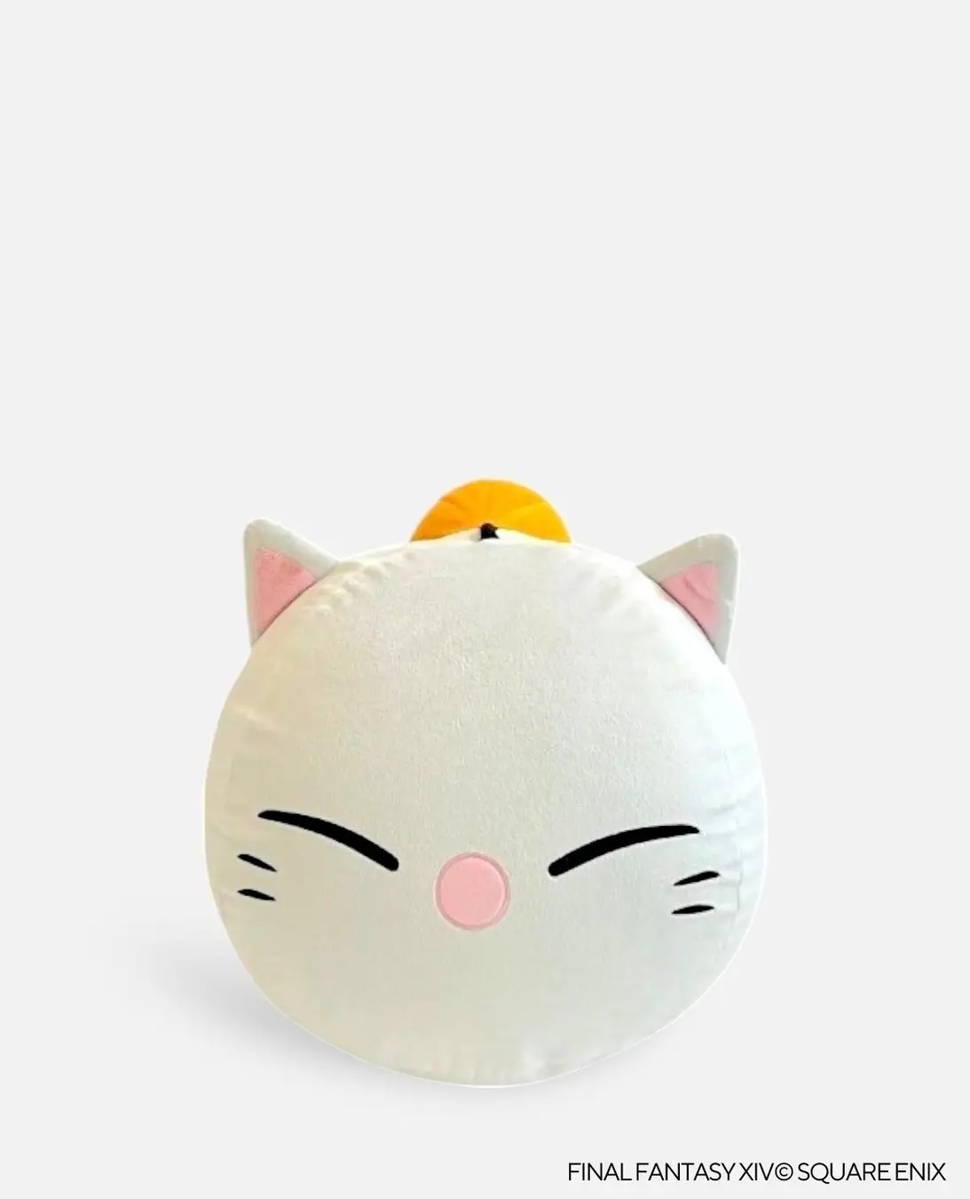 Final Fantasy Fat Chocobo and Moogle chairs — perfect for when you need ...