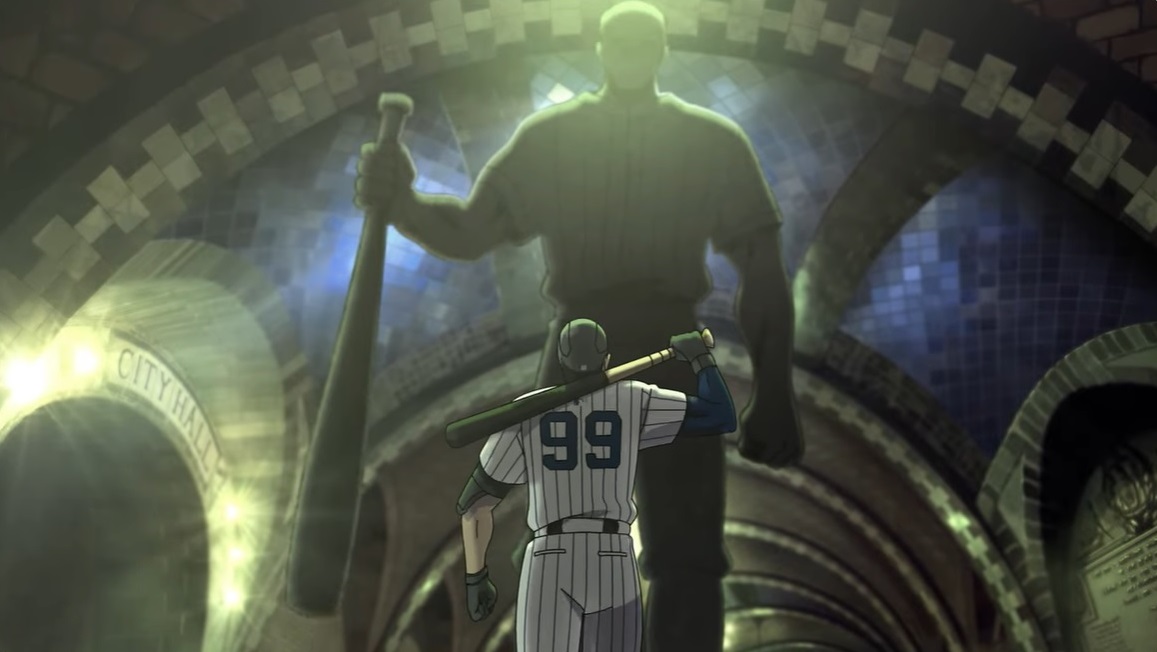Ghibli, One Punch, Fullmetal Alchemist artists create hand-drawn Major ...