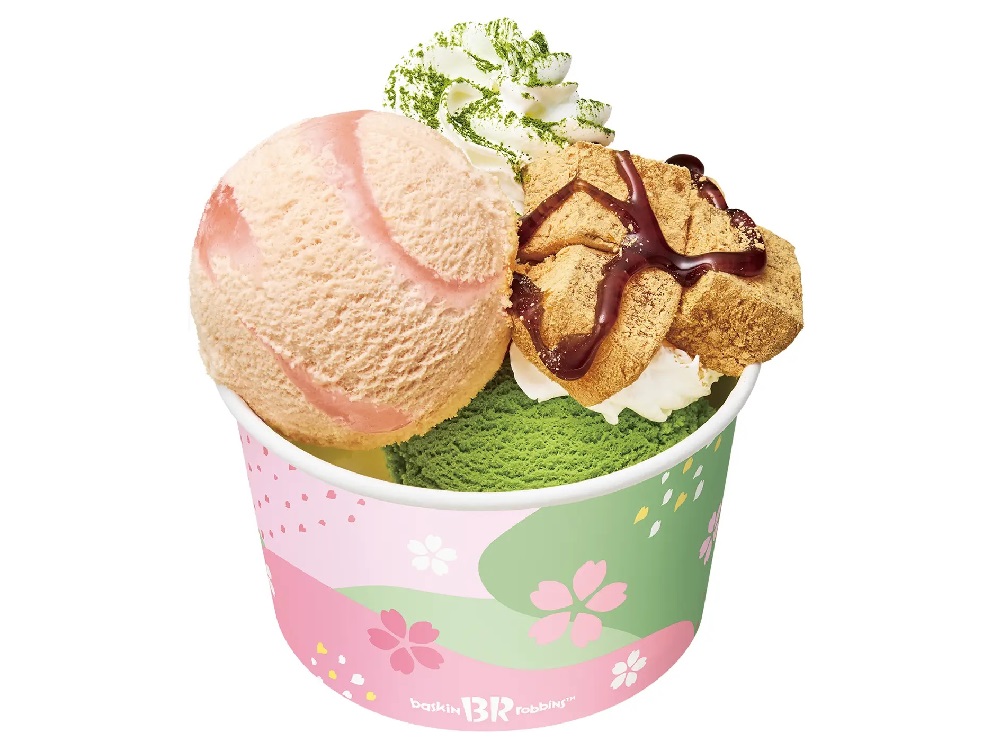 Baskin-Robbins Japan gets extra-Japanese with new kanmidokoro-inspired ...