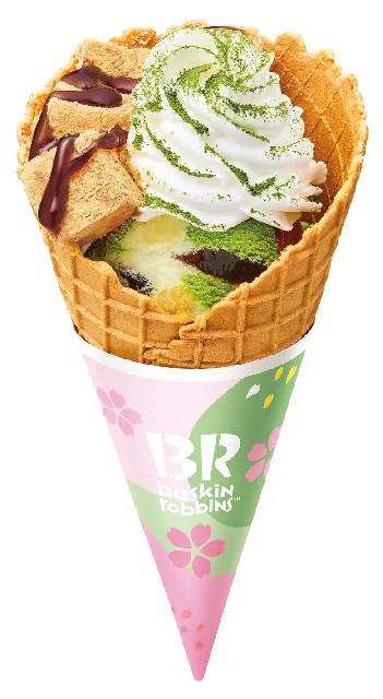 Baskin-Robbins Japan gets extra-Japanese with new kanmidokoro-inspired ...