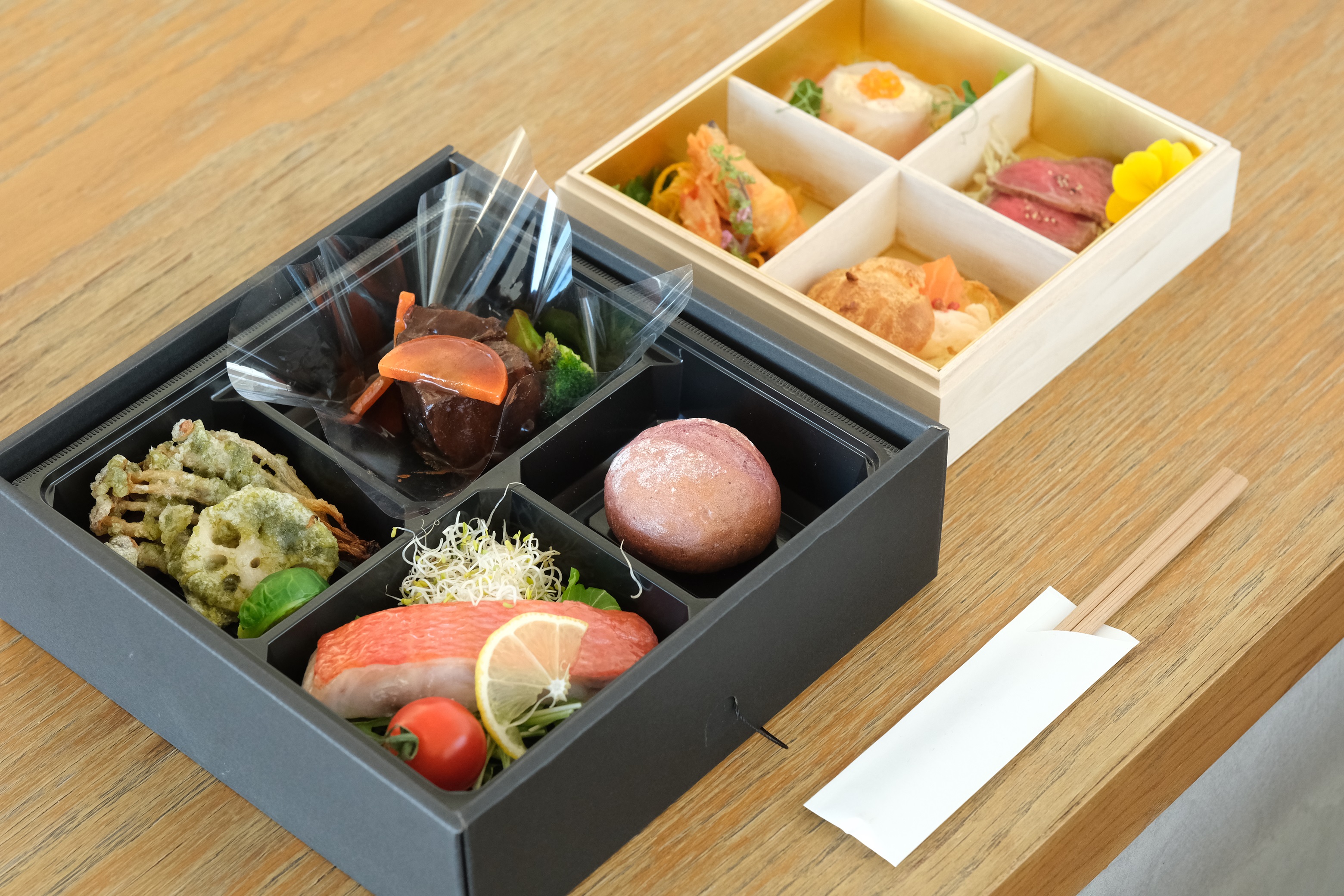Dinner in the Sky arrives in Tokyo, serves meals with a unique view ...