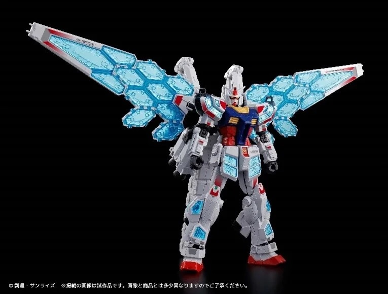 Gundam Jet takes flight in Japan, comes with opportunities for Japan ...