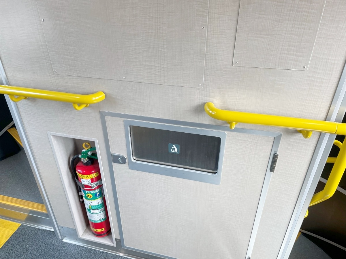 Tokyo trains now have new first-class Green Cars, but are they a sell ...