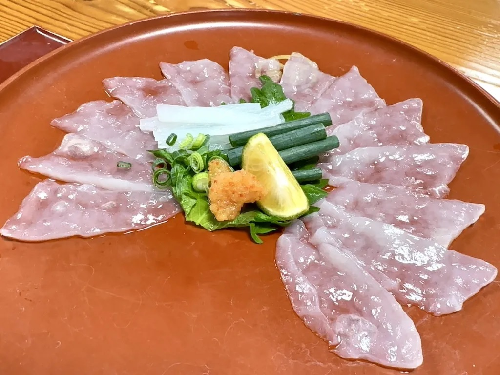 Beautiful old-school restaurant Konnyaku Bansho serves kaiseki meals ...