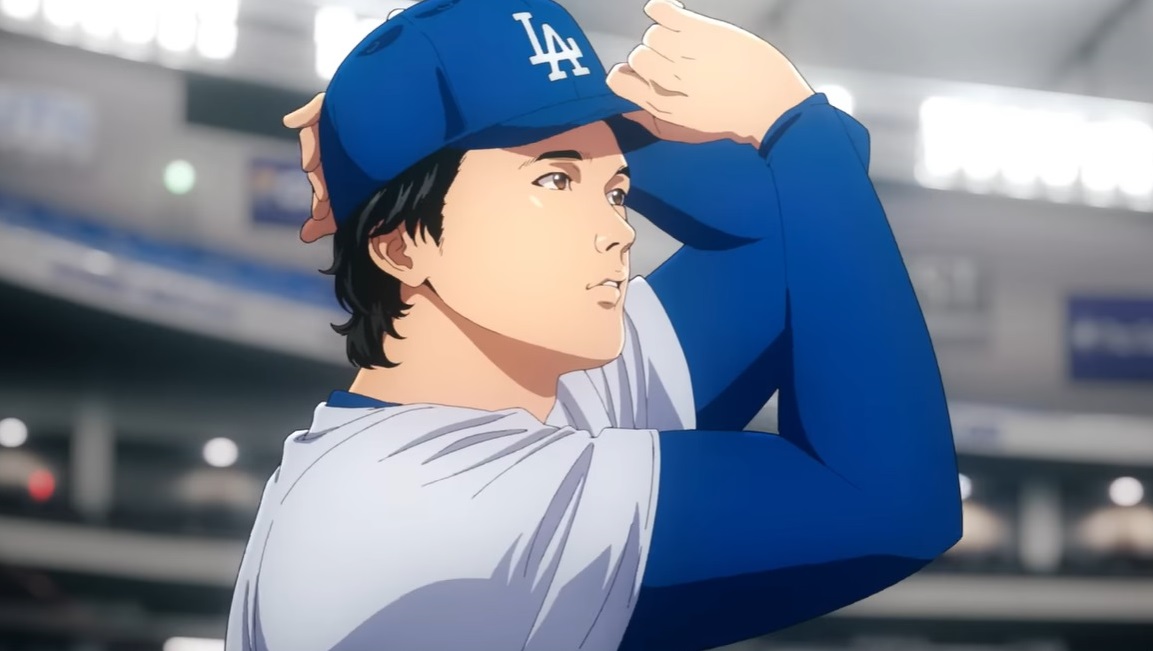 Demon Slayer anime studio creates crossover video with Major League ...