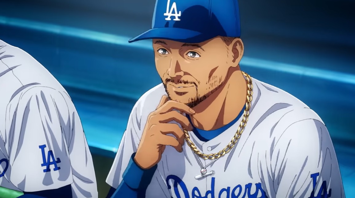 Demon Slayer anime studio creates crossover video with Major League ...