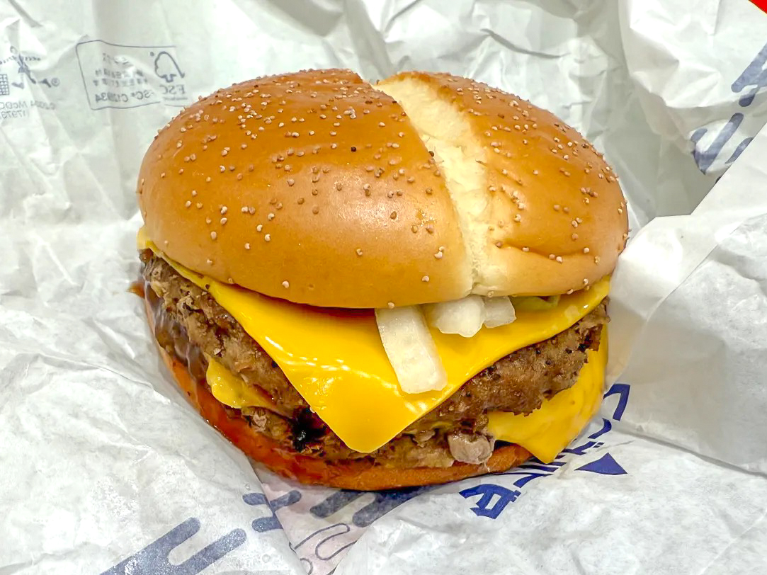McDonald’s Japan renews the Samurai Mac, but not everyone will be happy ...