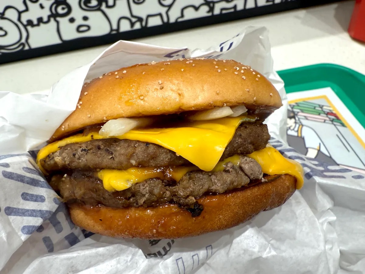 McDonald’s Japan renews the Samurai Mac, but not everyone will be happy ...