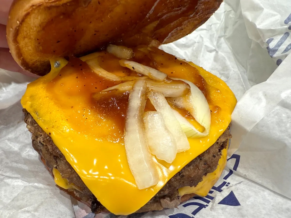 McDonald’s Japan renews the Samurai Mac, but not everyone will be happy ...