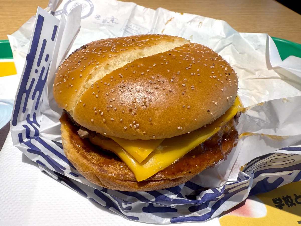 McDonald’s Japan renews the Samurai Mac, but not everyone will be happy ...