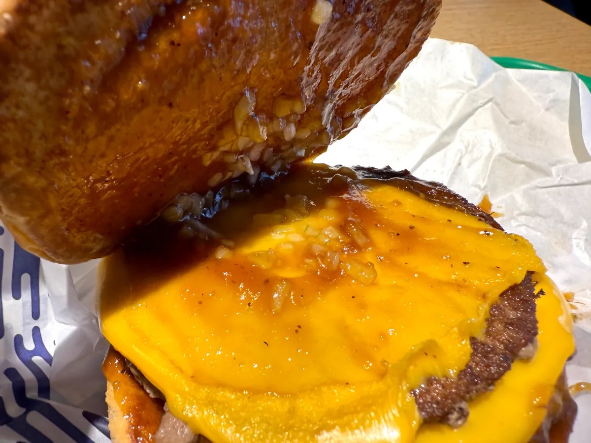 McDonald’s Japan renews the Samurai Mac, but not everyone will be happy ...