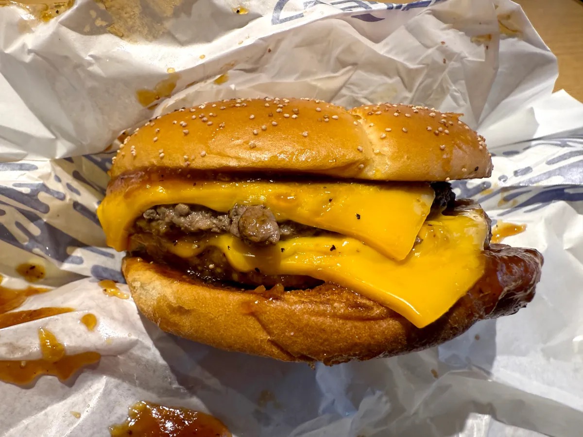 McDonald’s Japan renews the Samurai Mac, but not everyone will be happy ...