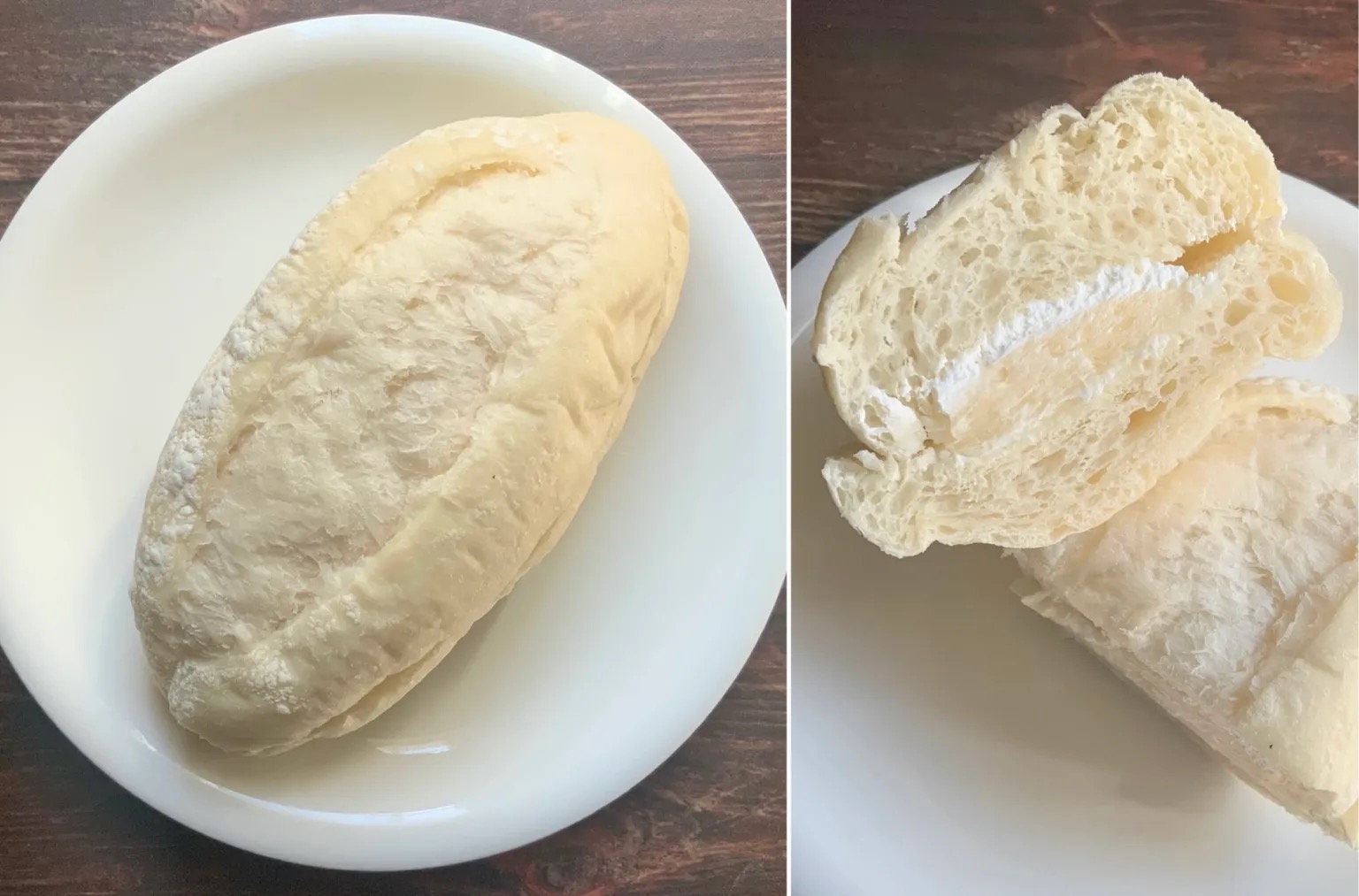 Family Mart releases new “raw” bread collection that bucks tradition ...