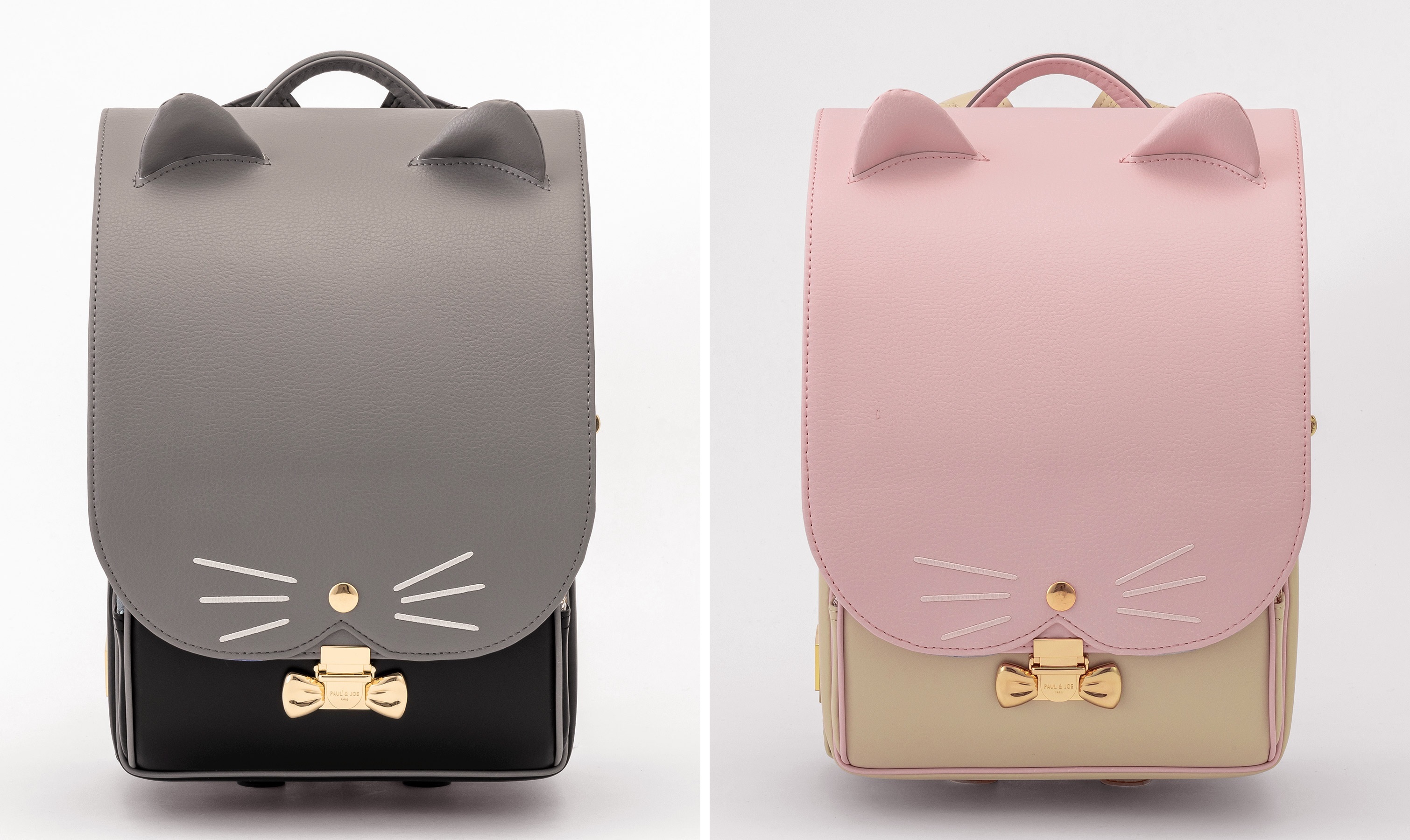 Cat-ear randoseru just might be Japan’s cutest backpacks ever【Photos ...