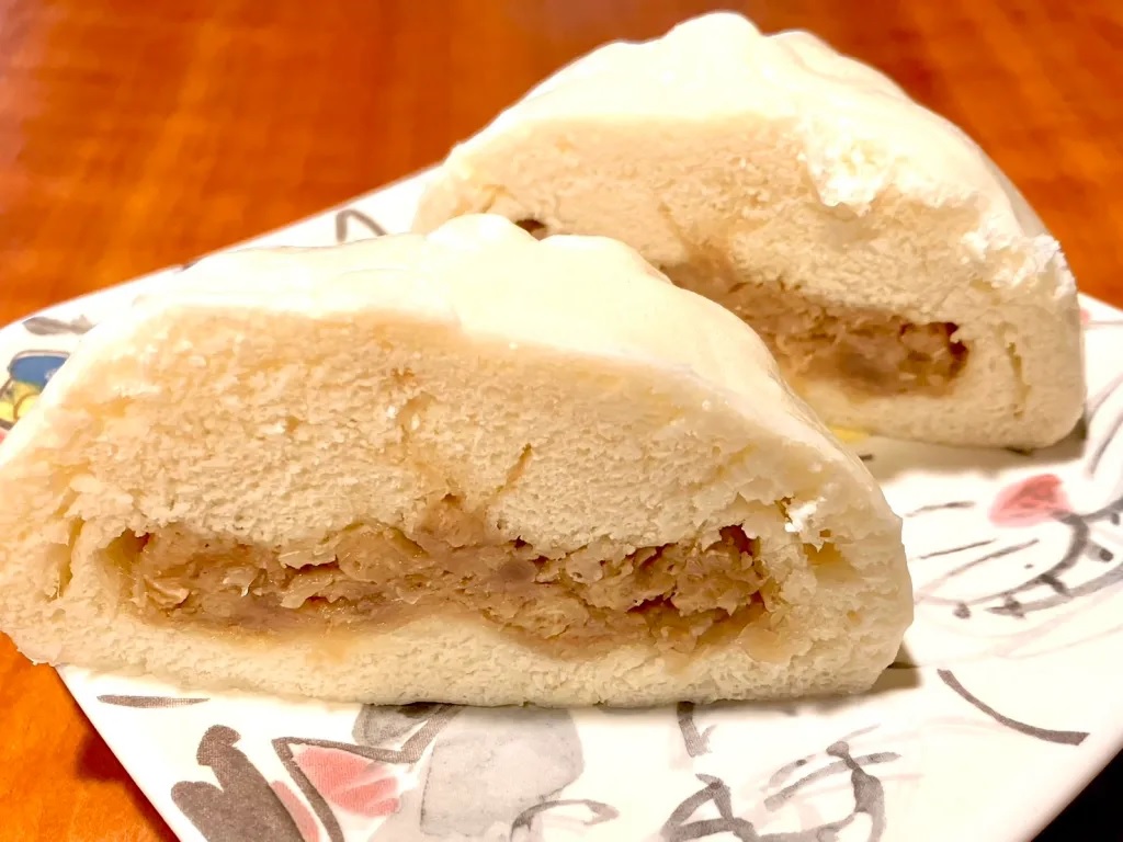 Japanese meat buns with deer meat?!? Taste-testing Nagano’s ...