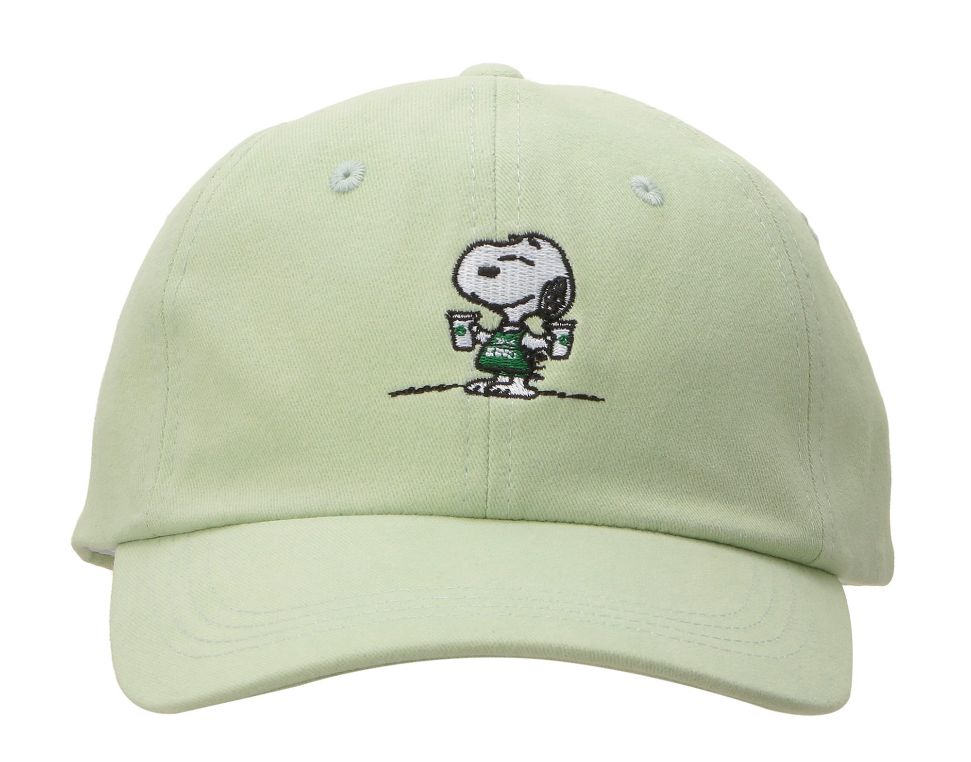 Starbucks x Peanuts collaboration brings Joe Kind Snoopy to Japan with ...