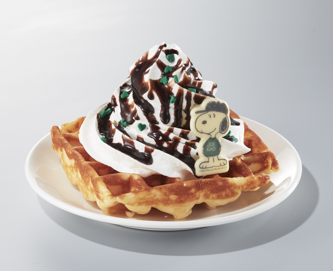 Starbucks x Peanuts collaboration brings Joe Kind Snoopy to Japan with ...