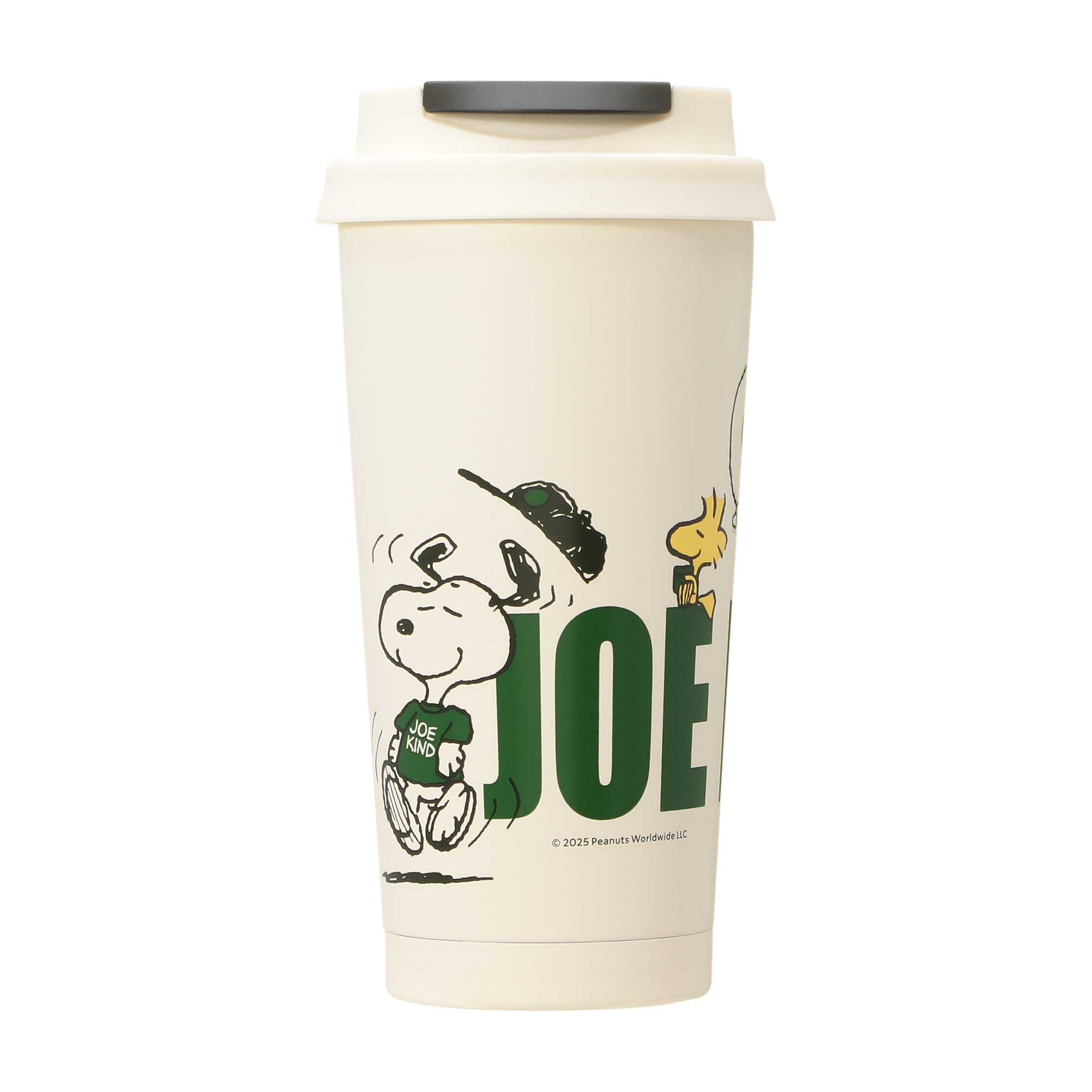 Starbucks x Peanuts collaboration brings Joe Kind Snoopy to Japan with ...