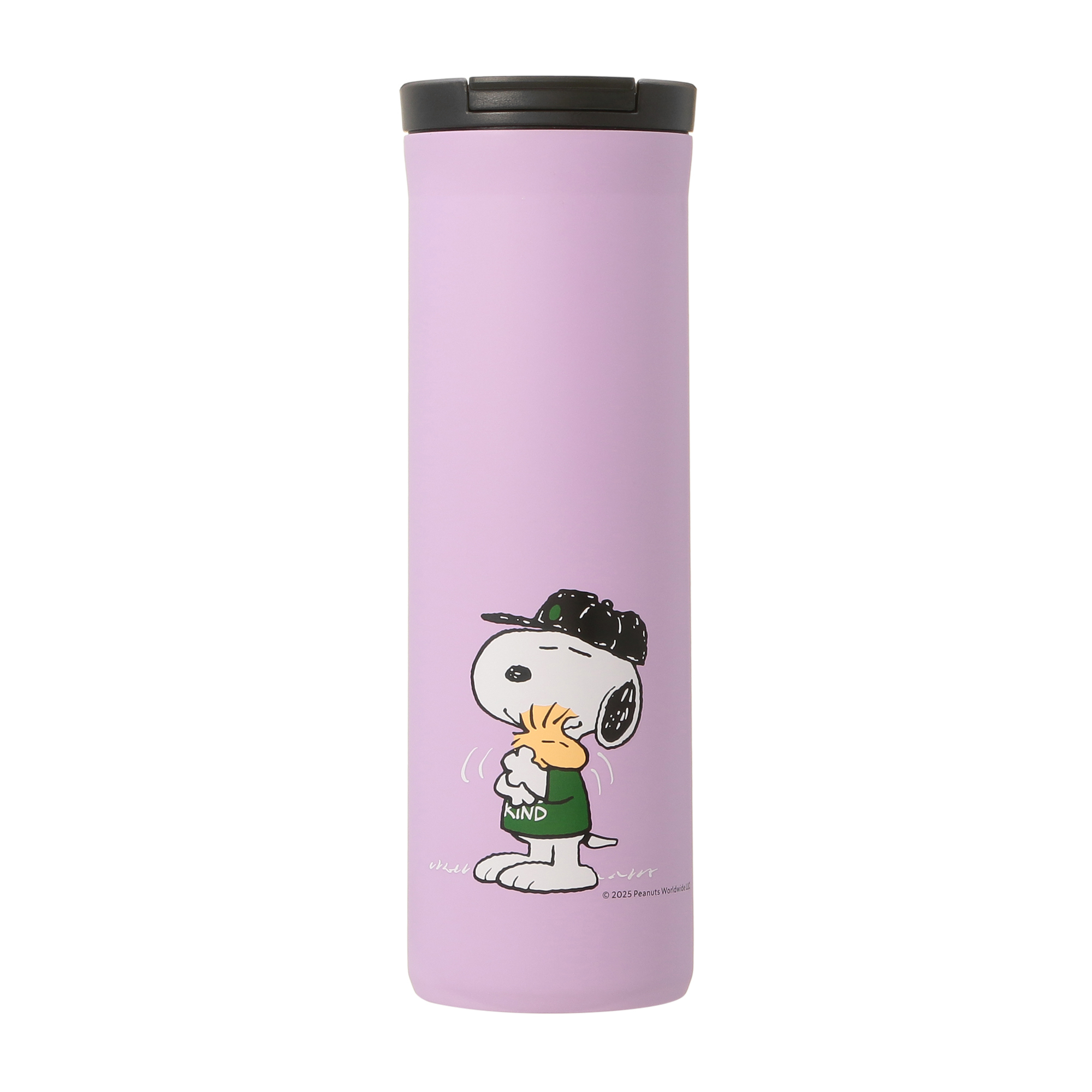 Starbucks x Peanuts collaboration brings Joe Kind Snoopy to Japan with ...