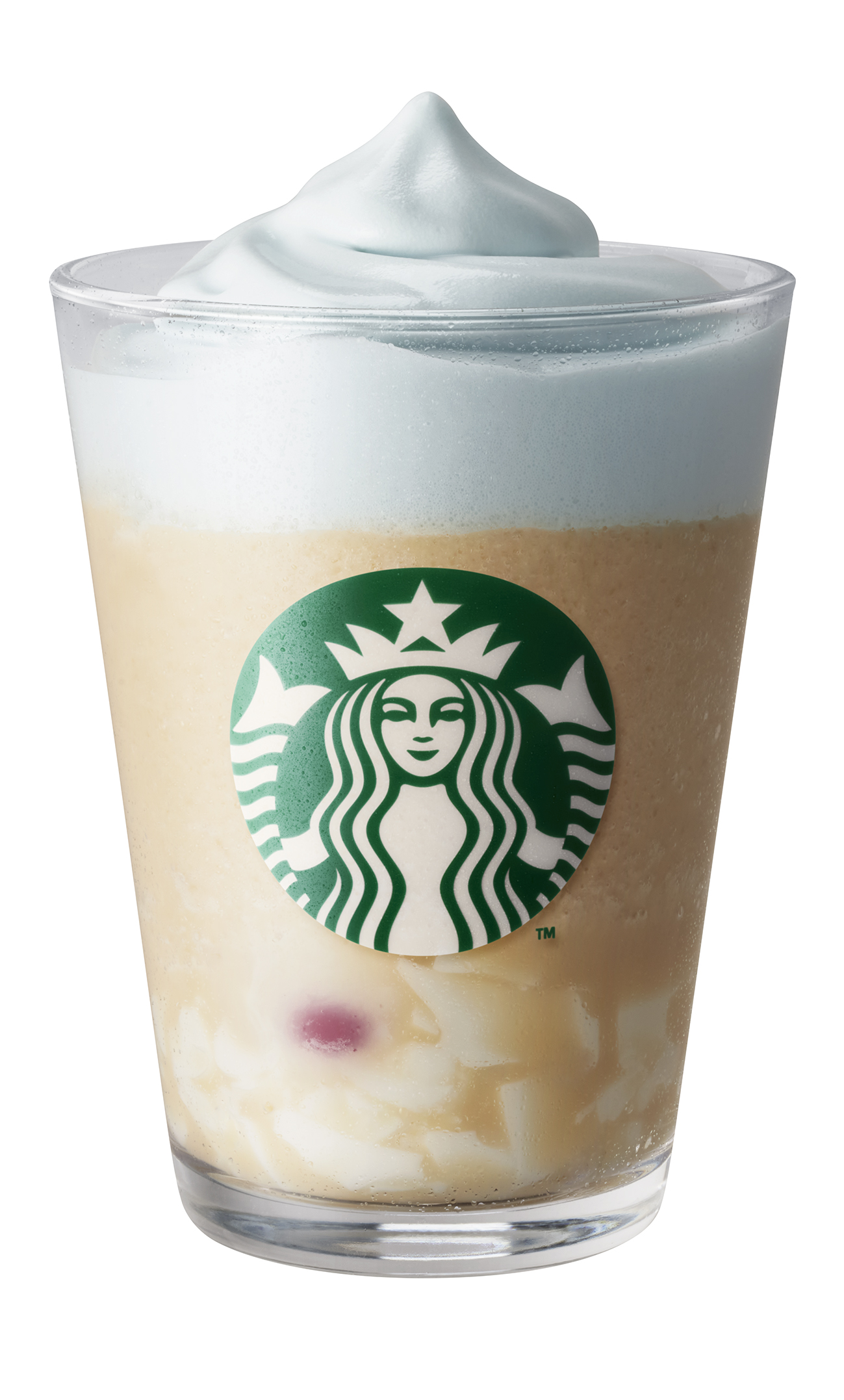 Starbucks releases a colour-changing Frappuccino in Japan | SoraNews24 ...