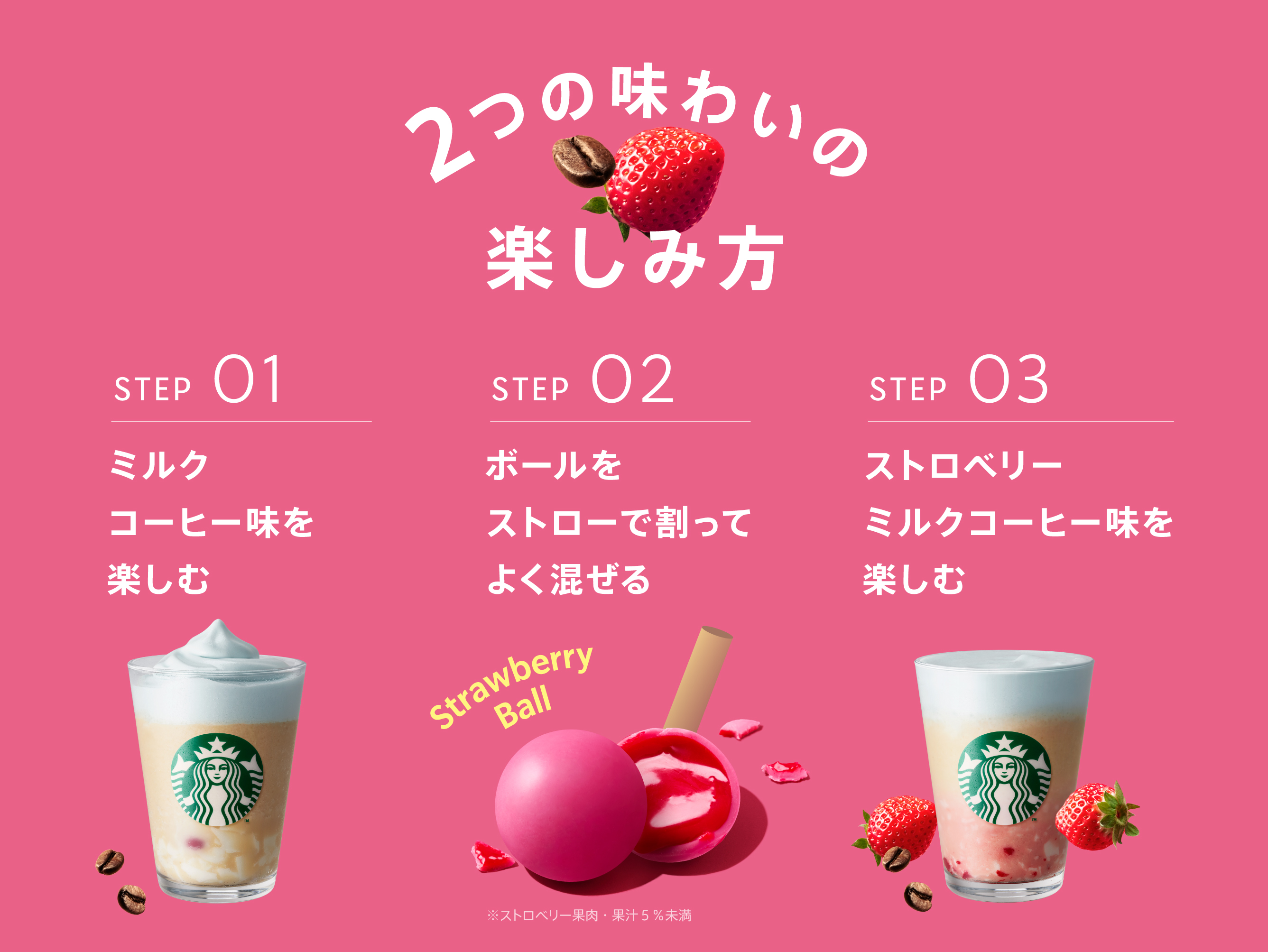 Starbucks releases a colour-changing Frappuccino in Japan | SoraNews24 ...