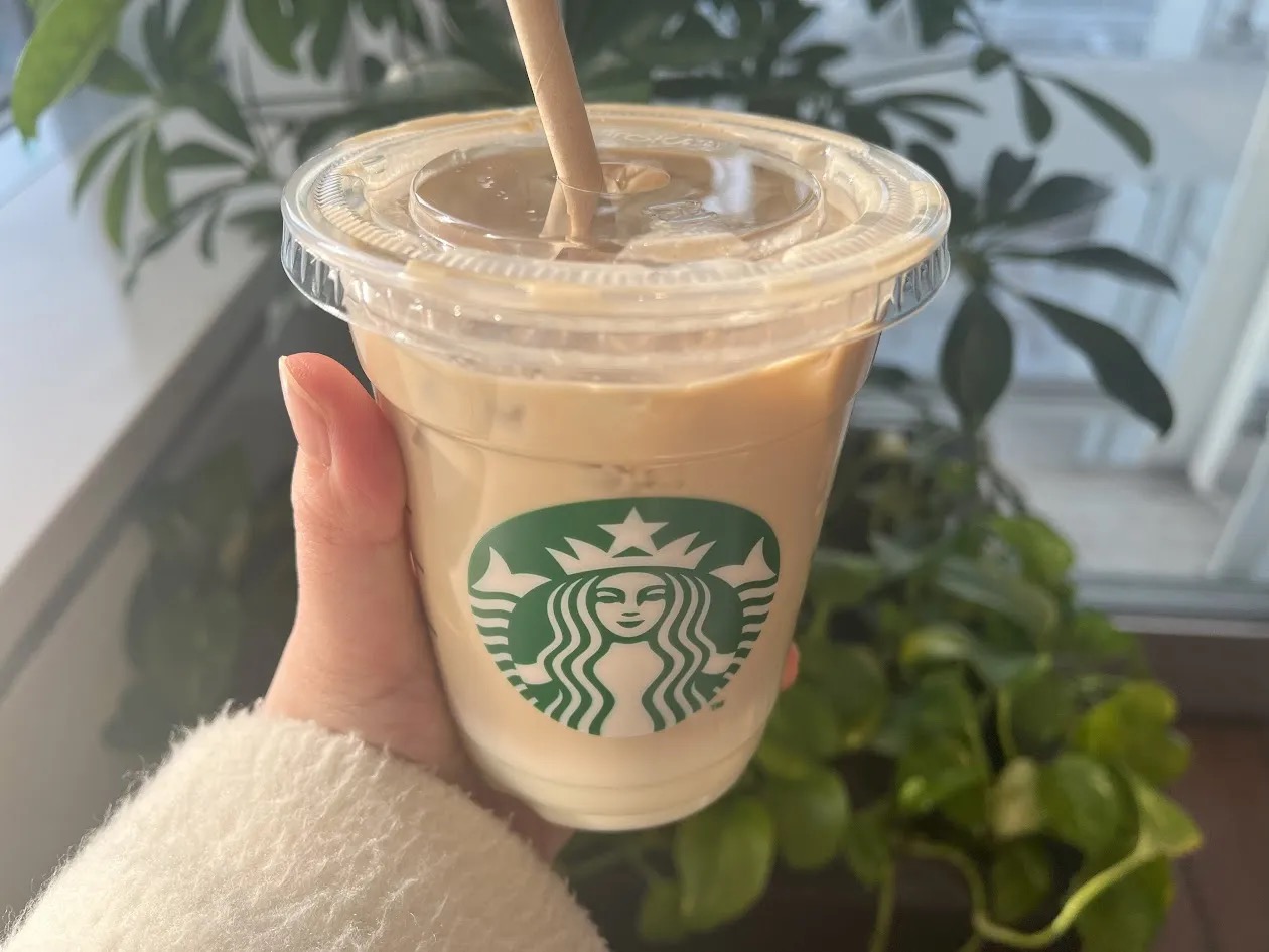 Starbucks Japan adds cult drink to its permanent coffee menu due to ...