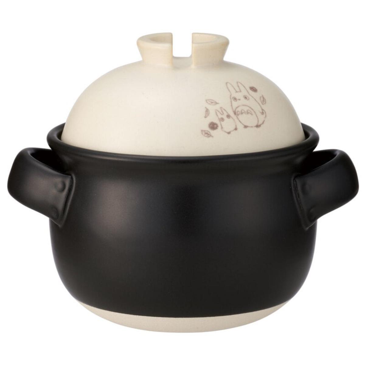 My Neighbour Totoro rice cookers and pots bring Studio Ghibli anime ...