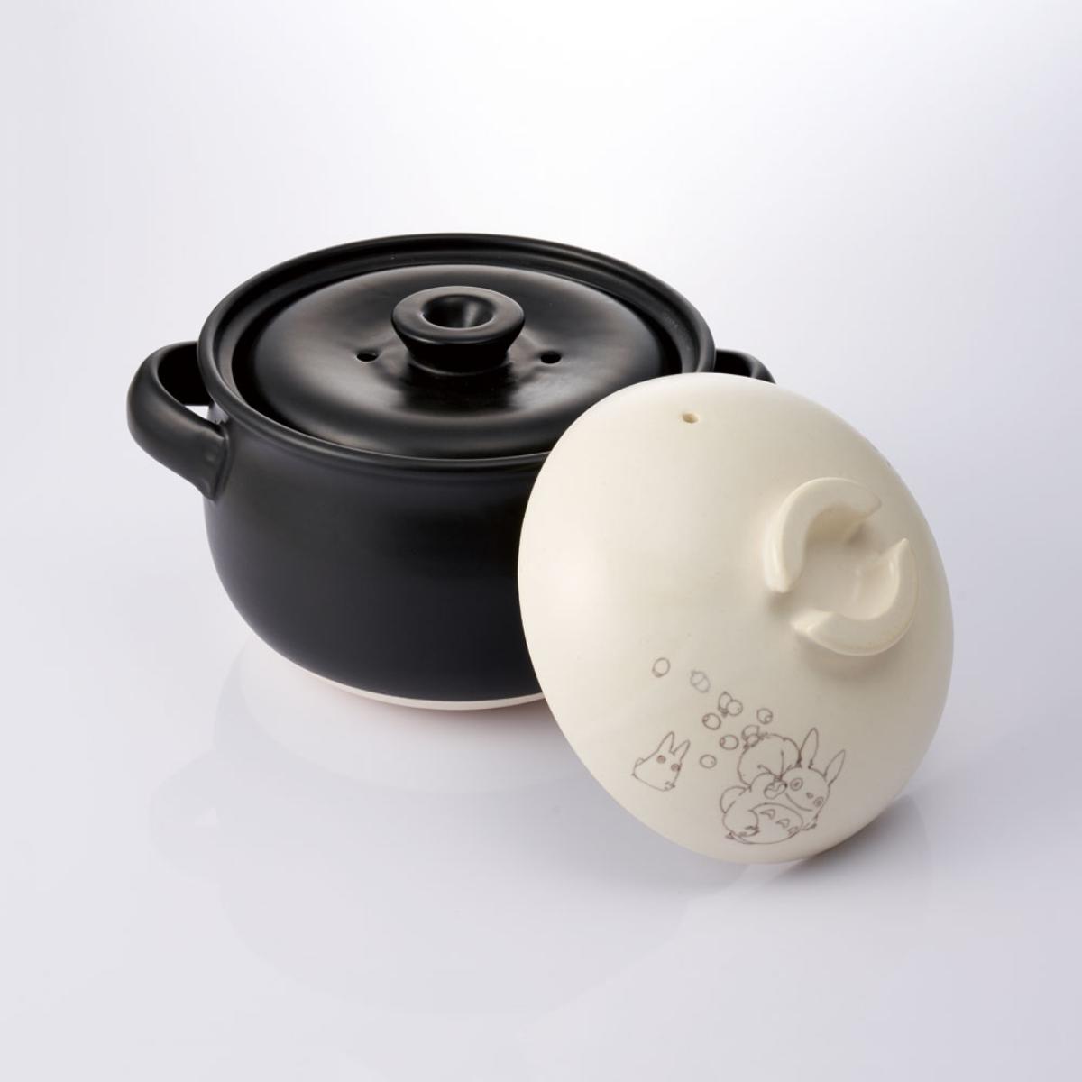 My Neighbour Totoro rice cookers and pots bring Studio Ghibli anime ...