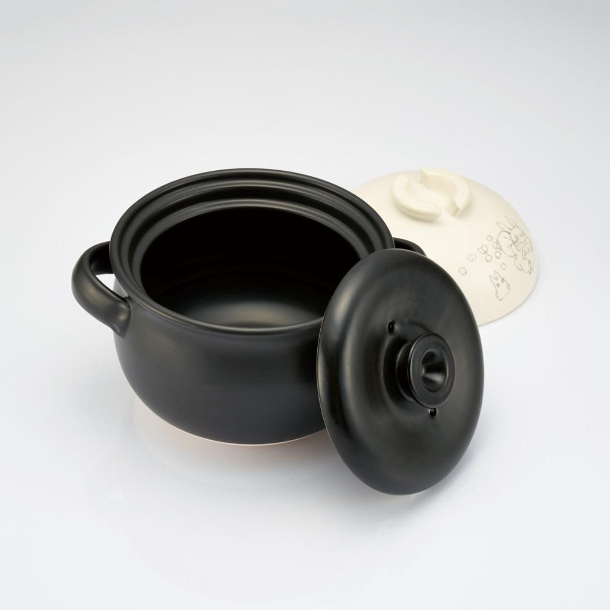 My Neighbour Totoro rice cookers and pots bring Studio Ghibli anime ...