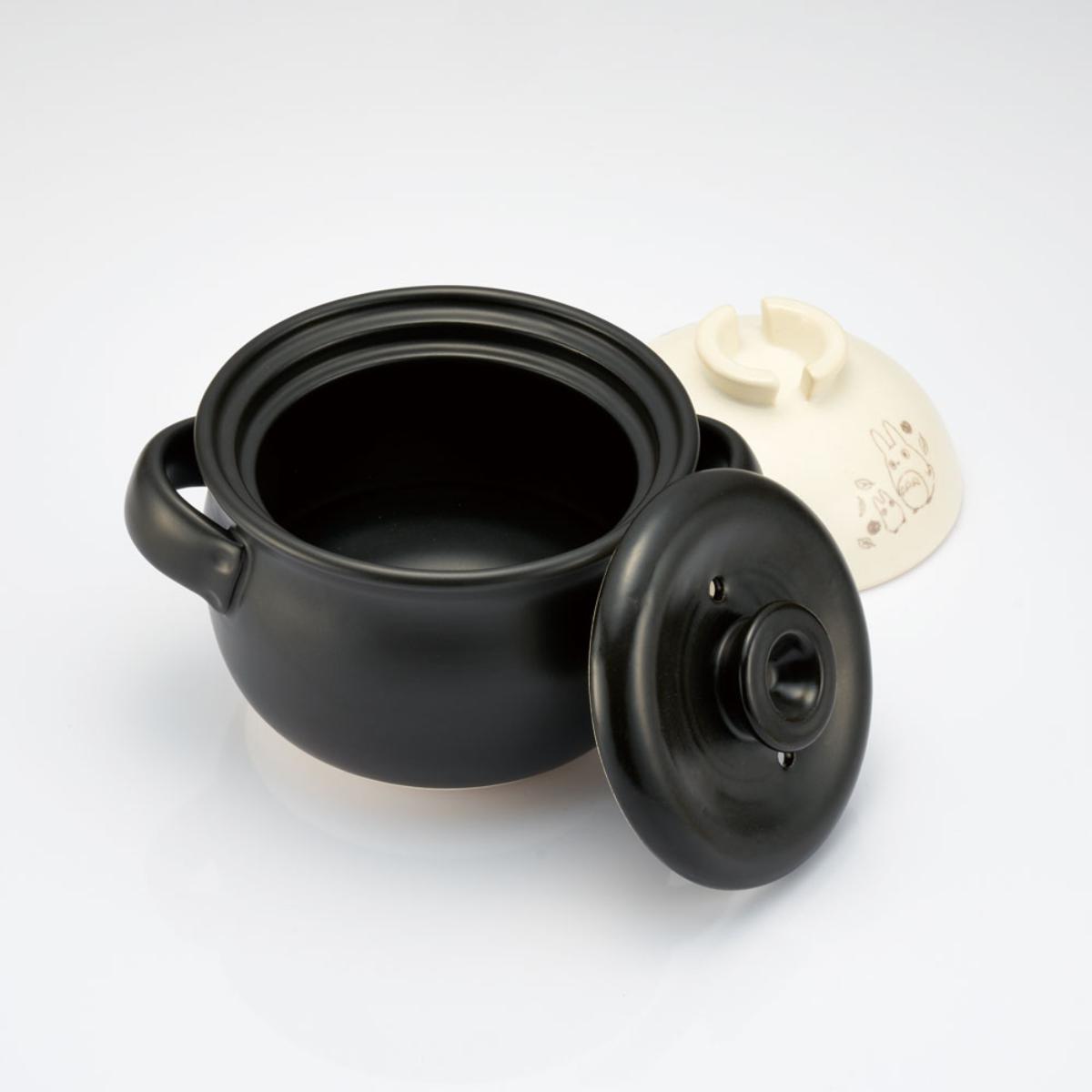My Neighbour Totoro rice cookers and pots bring Studio Ghibli anime ...