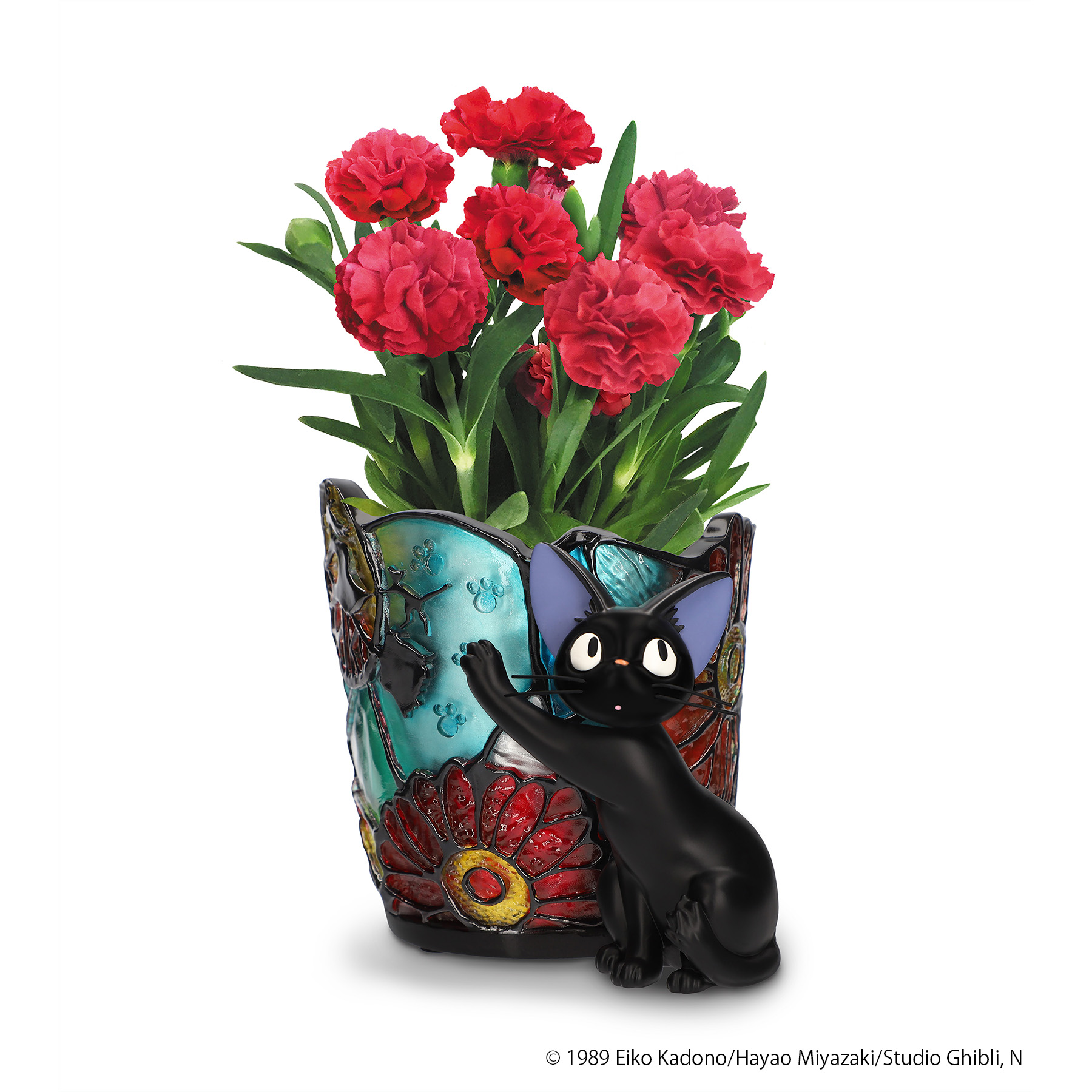 Studio Ghibli unveils new Mother’s Day gift collection, with flower ...