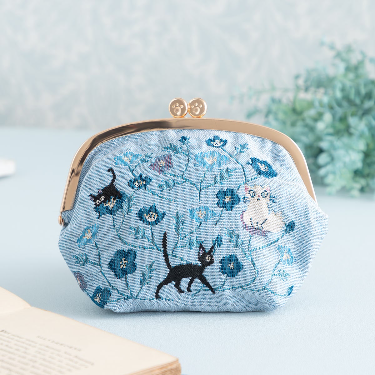 Studio Ghibli adds new Kiki’s Delivery Service bags and pouches to its ...