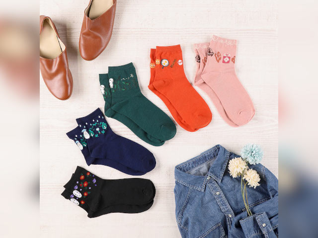 New Studio Ghibli humidifiers breathe anime magic into your home ...