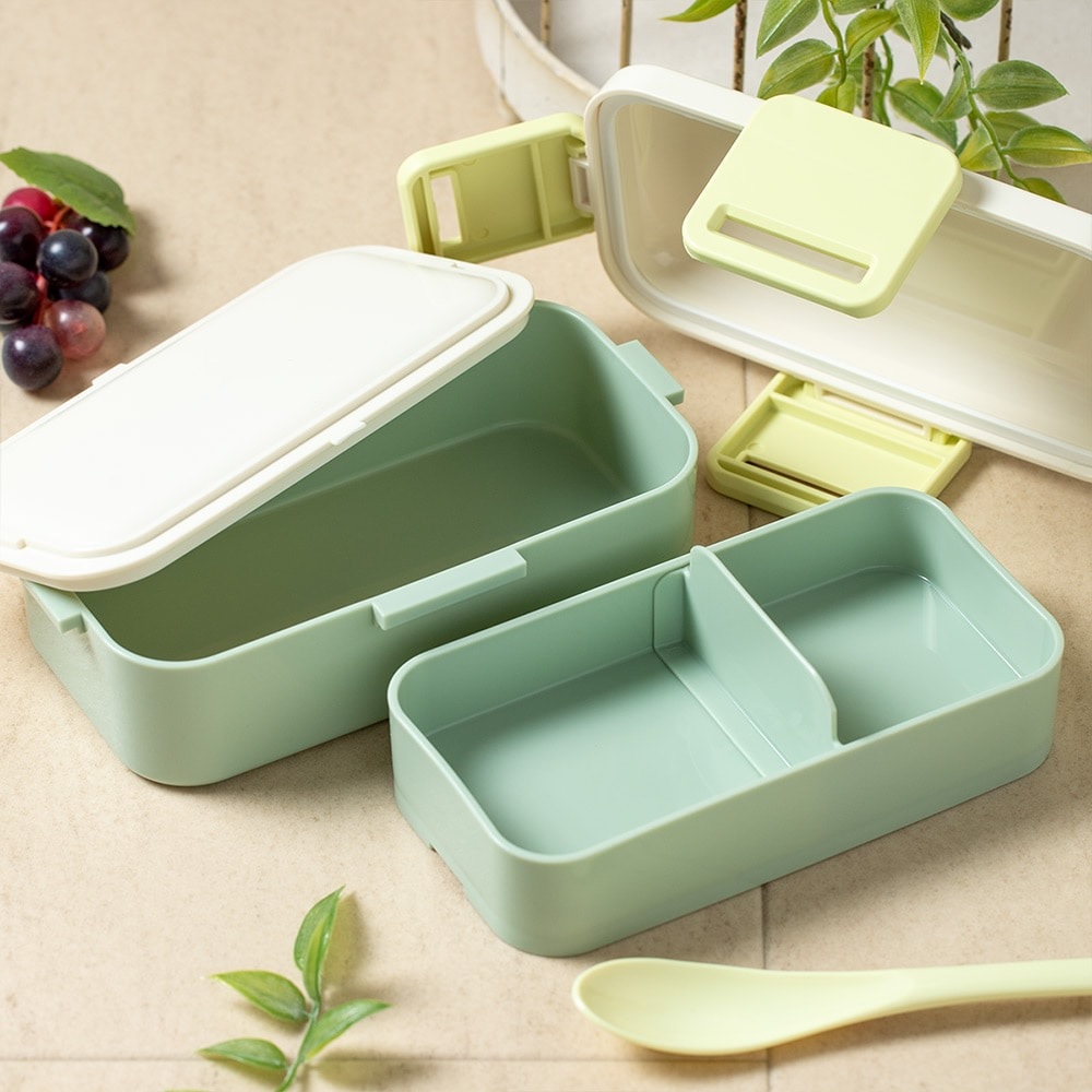 Totoro bento lunch boxes are back just in time for spring picnic and ...