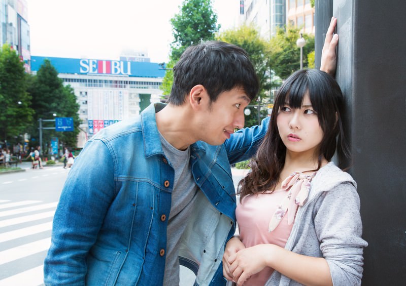 A century of love – How dating and marriage have evolved in Japan ...