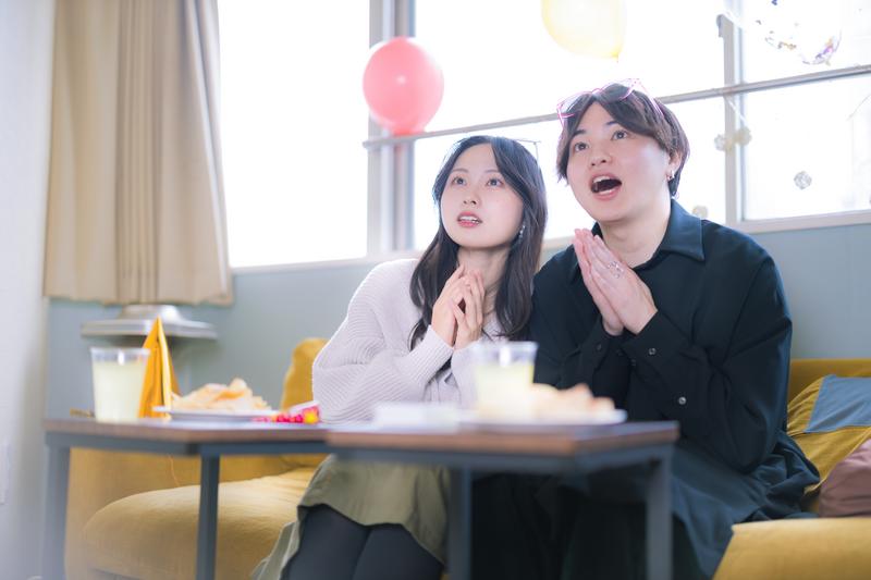 A century of love – How dating and marriage have evolved in Japan ...