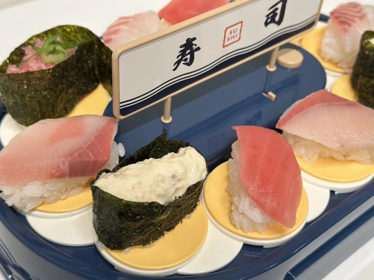 Extreme Sashimi: Frog Edition | SoraNews24 -Japan News-