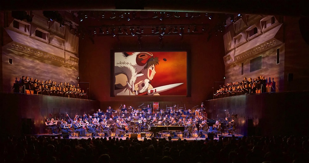 Final Studio Ghibli Film Concert Tour performances to be held in Tokyo ...