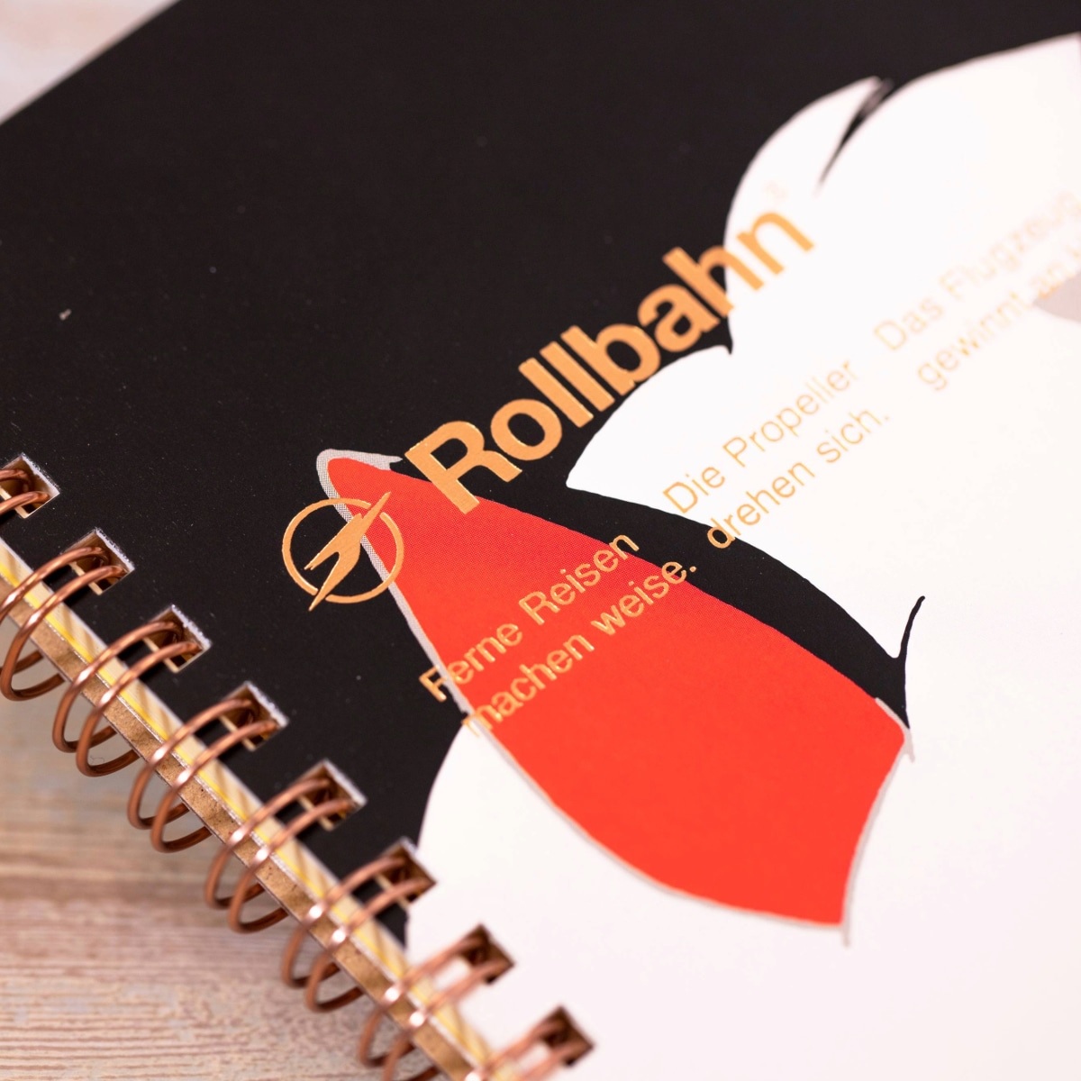 Studio Ghibli Rollbahn notebooks are both dynamic and subtle salutes to ...