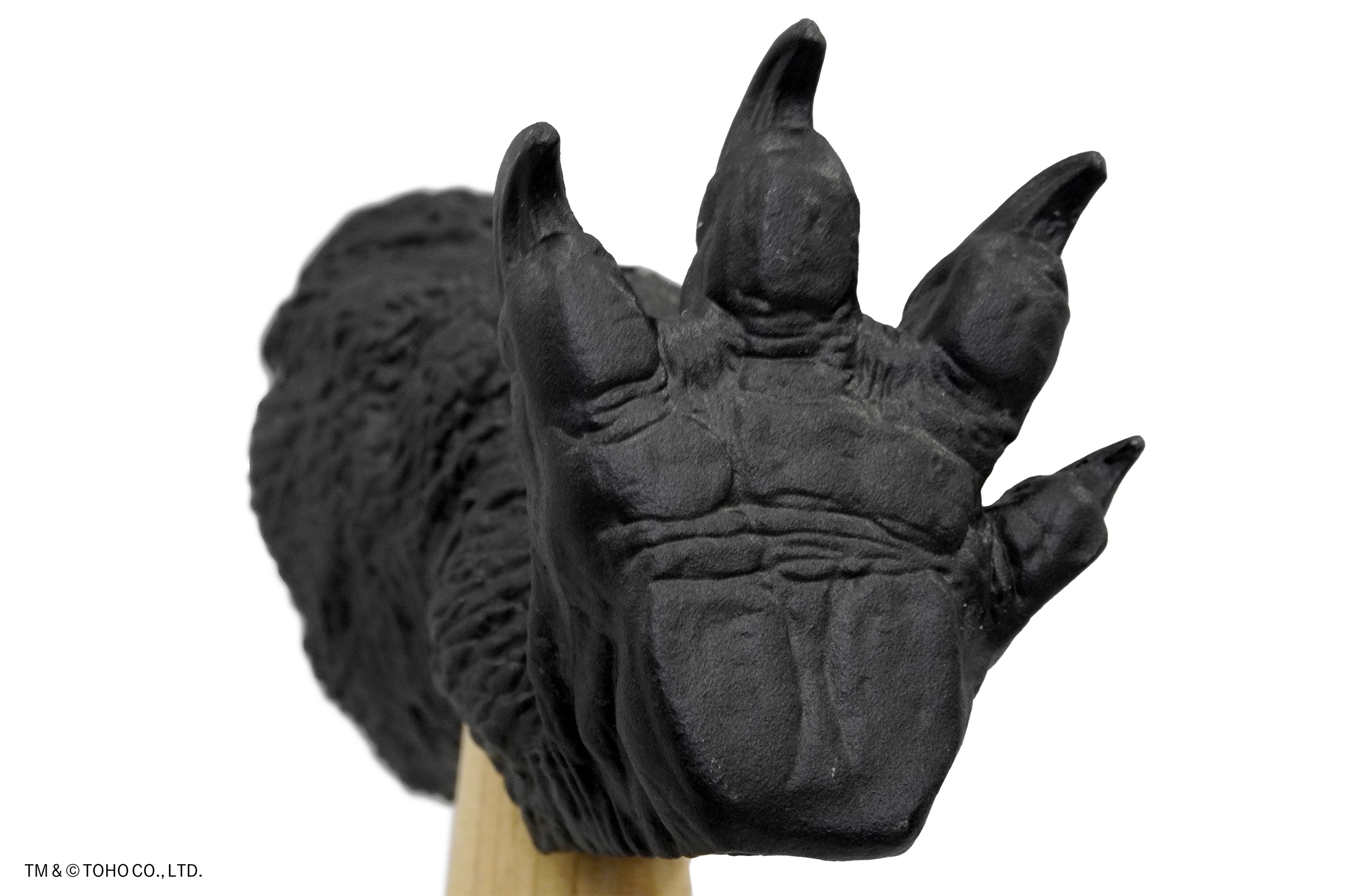 Godzilla hammer from Japan lets you smash nails like a kaiju ...