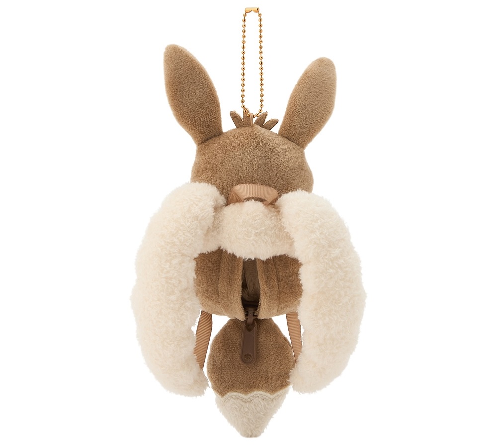 Pokémon fans startled to see Eevee looking super muscular in new merch ...