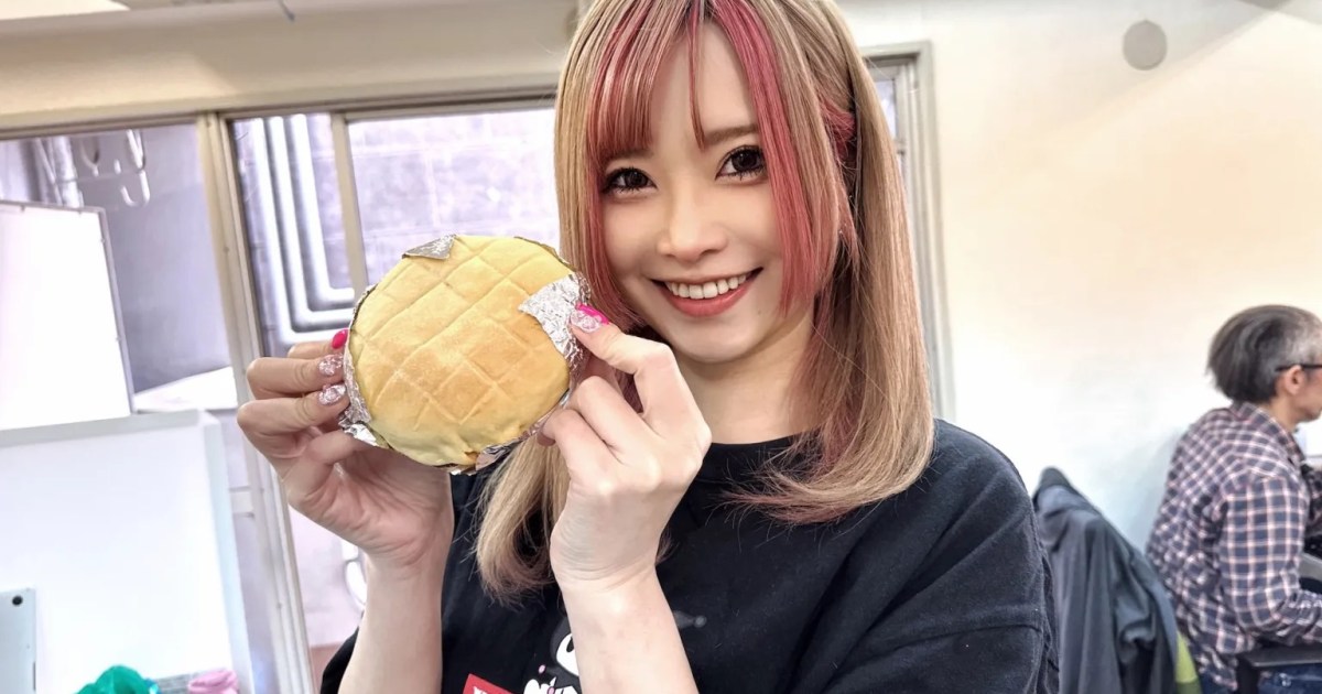How to make Japanese melon pan out of any type of bread | SoraNews24 ...