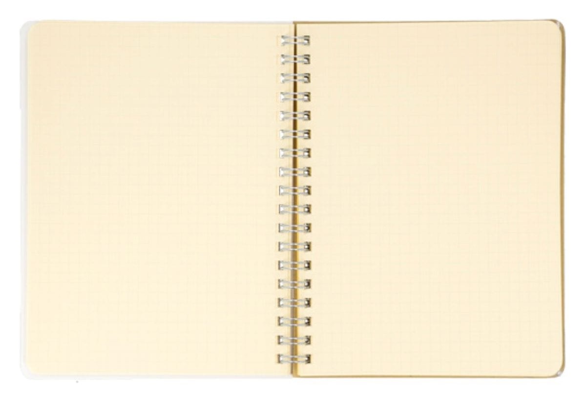 Studio Ghibli Rollbahn notebooks are both dynamic and subtle salutes to ...