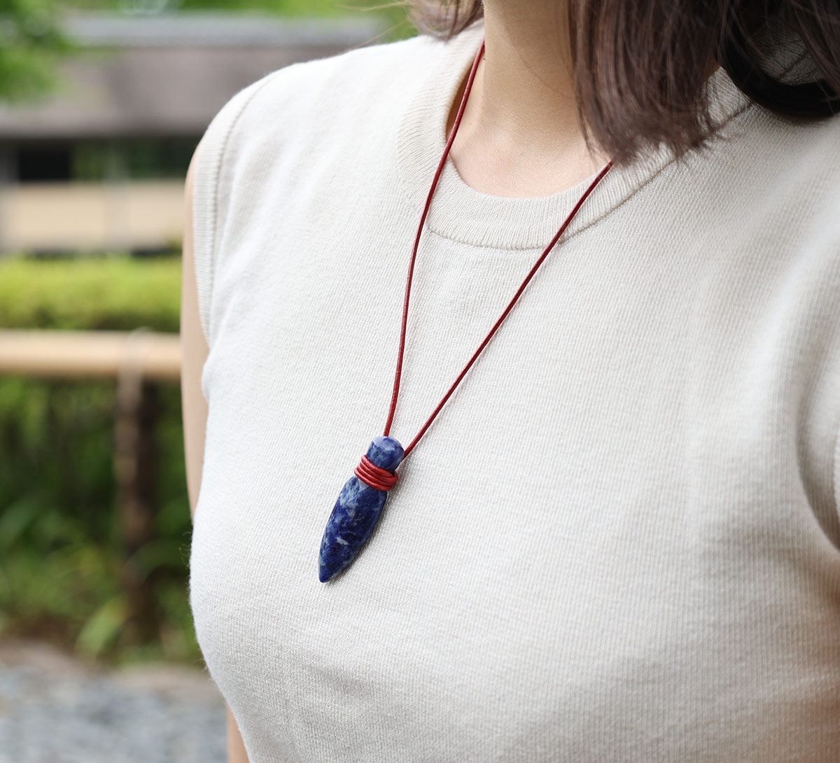 Princess Mononoke Ghibli accessory line returns with all-natural dagger ...