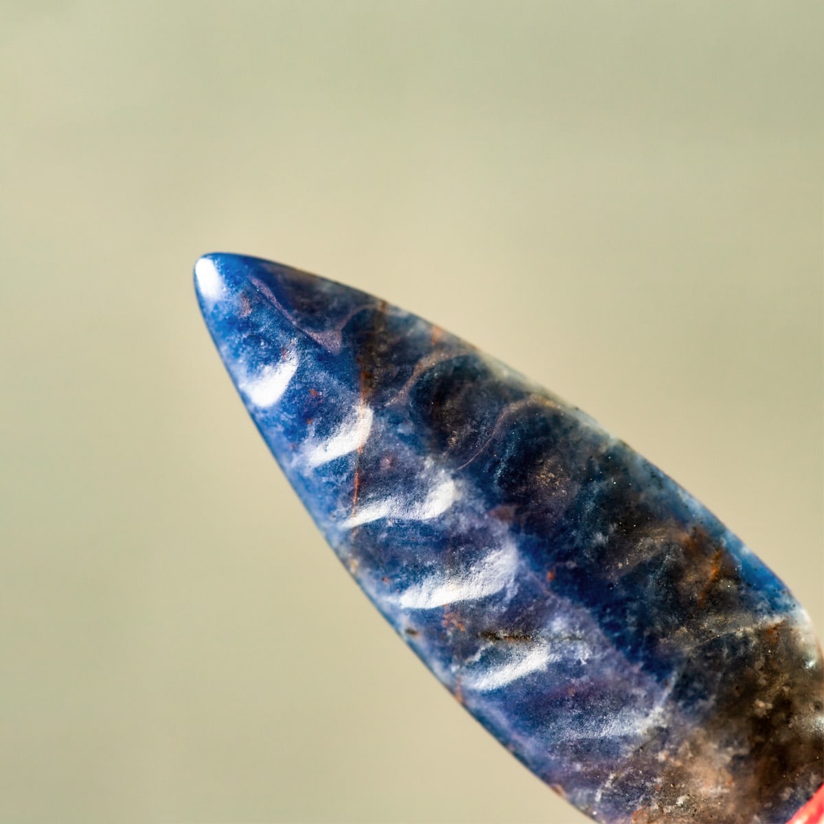 Princess Mononoke Ghibli accessory line returns with all-natural dagger ...