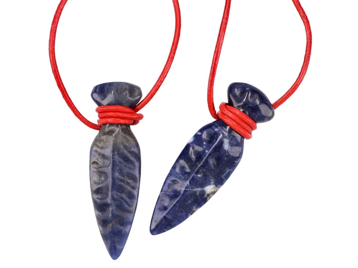 Princess Mononoke Ghibli accessory line returns with all-natural dagger ...