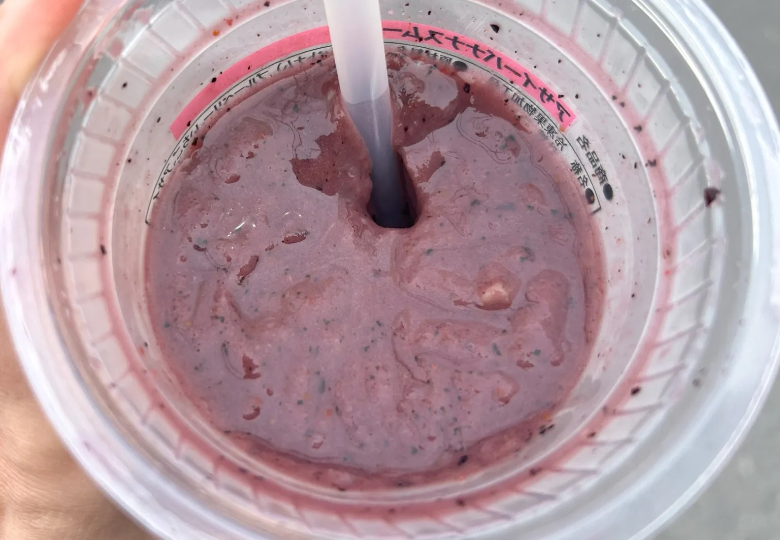 Starbucks vs 7-Eleven: Which chain serves up the best acai drink in ...