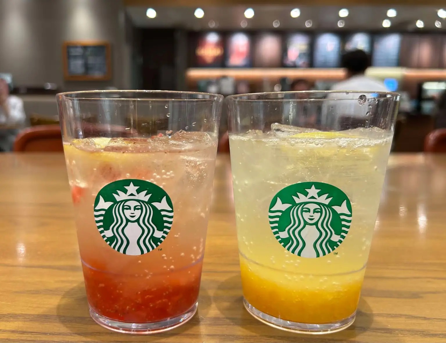 Starbucks Japan releases a new limited-edition drink that’s big on ...